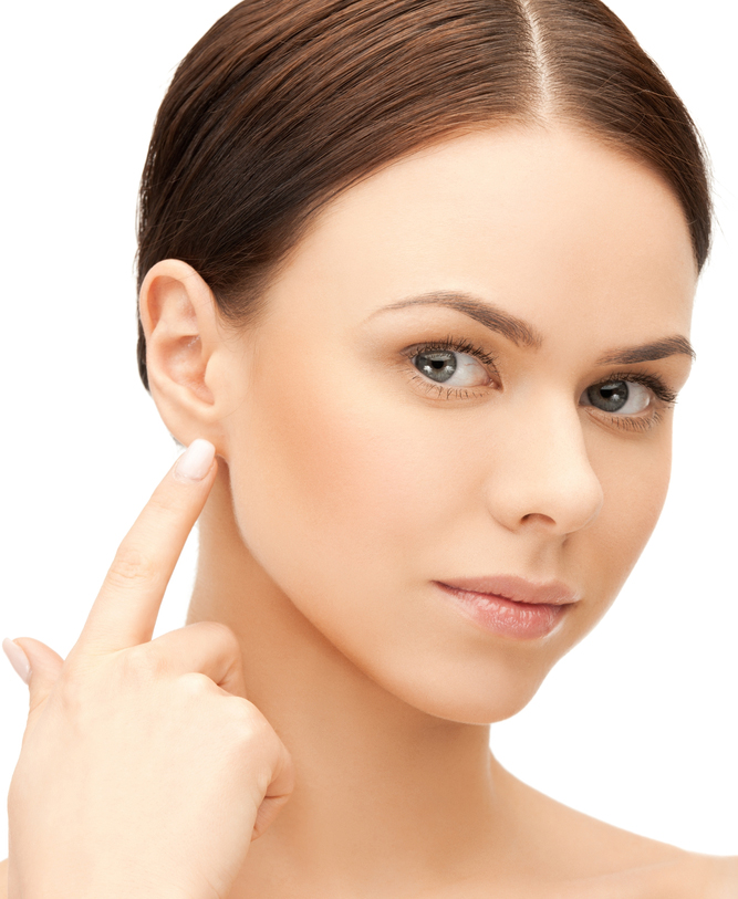 Otoplasty: Ear Surgery | Shreveport Louisiana